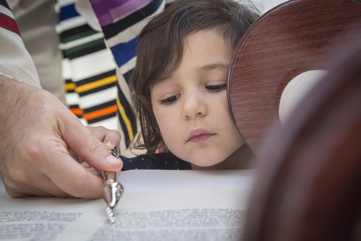 Endowment Campaign - Judaism Your Way