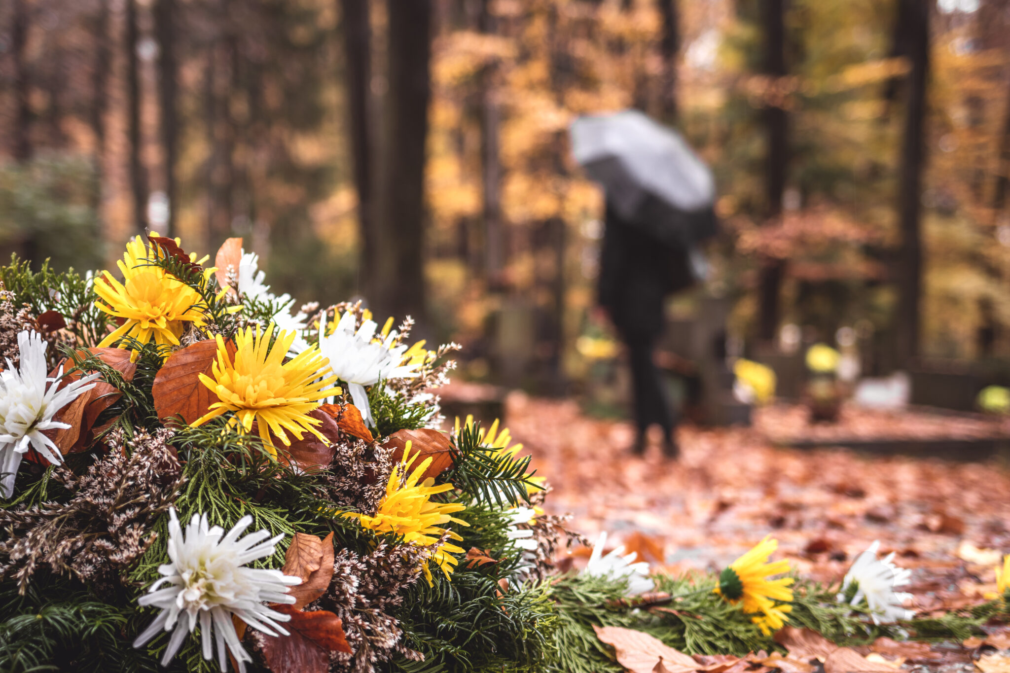 End of Life - Judaism Your Way