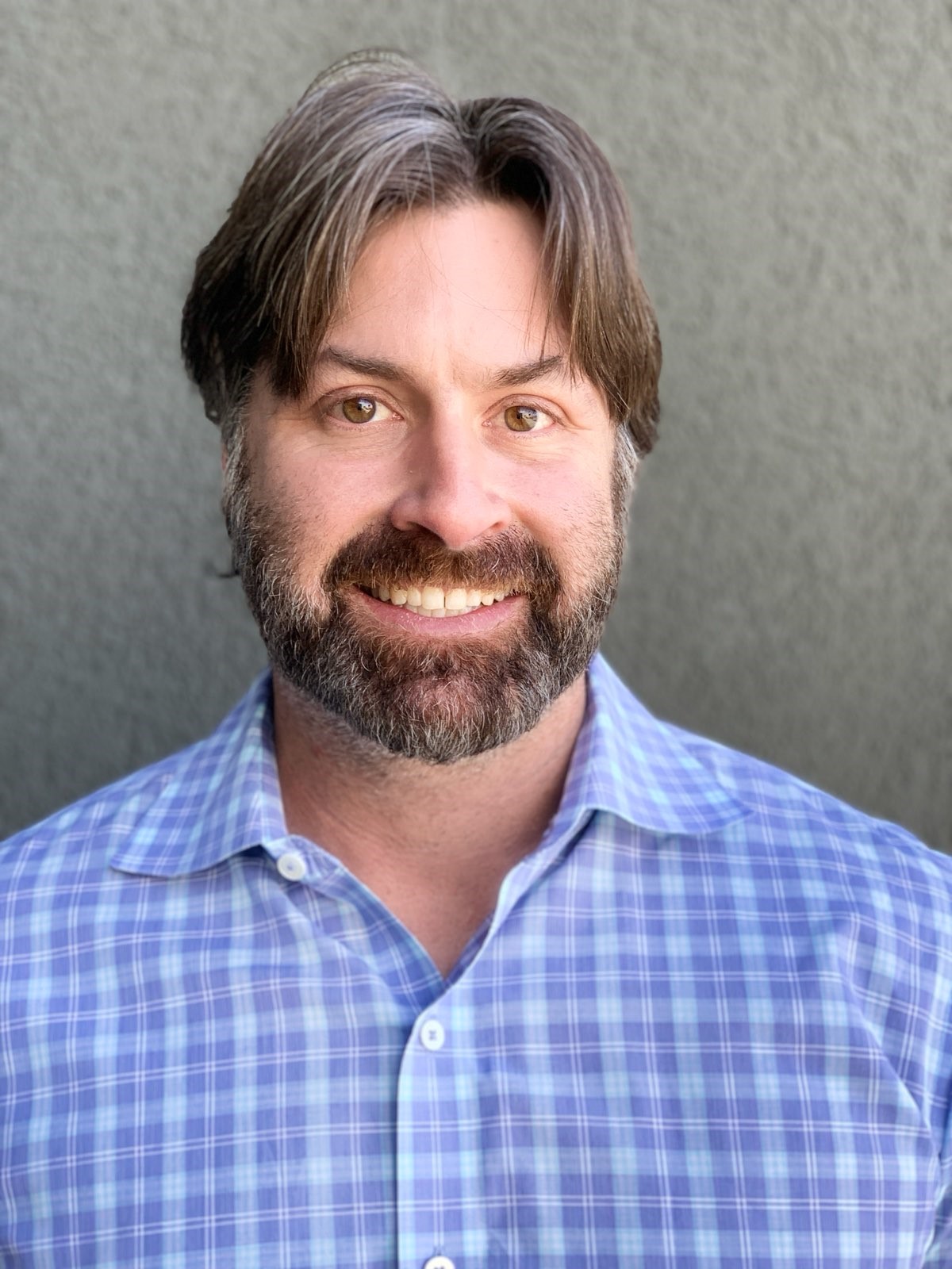 Brian Morgan - Judaism Your Way