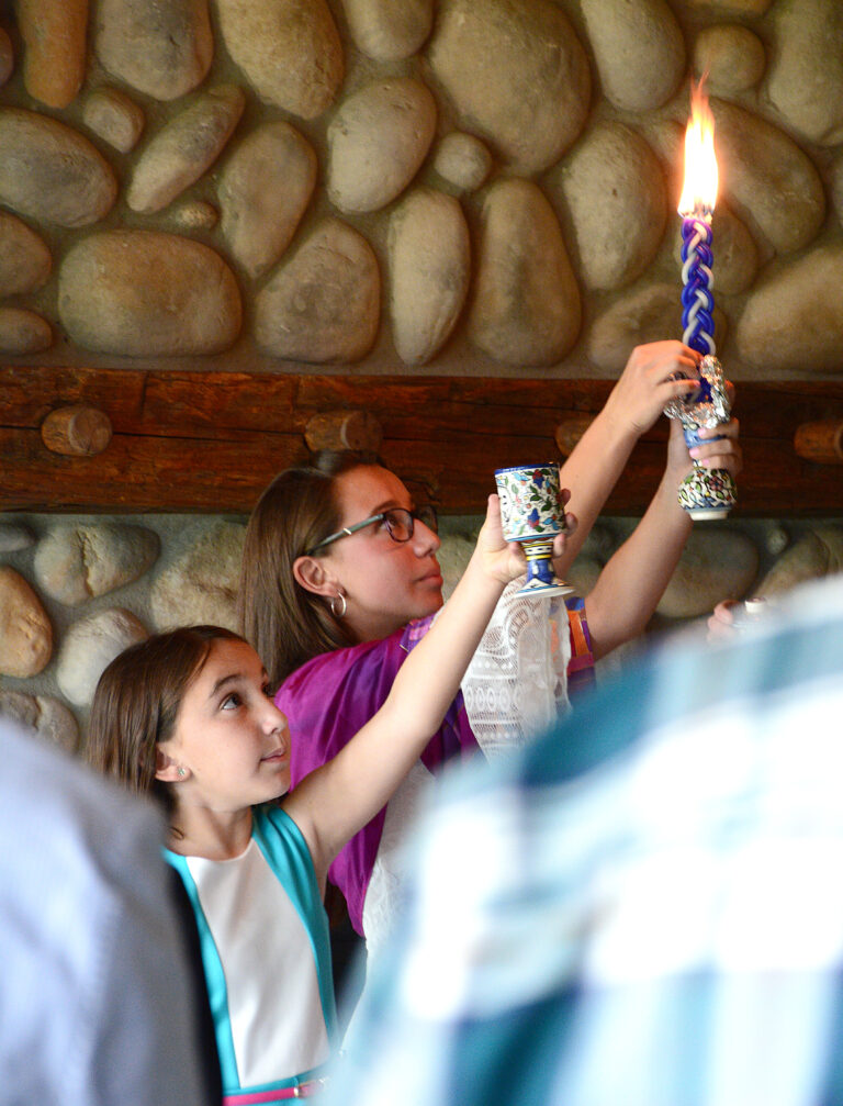 OTBM - Learning One-on-One - Judaism Your Way