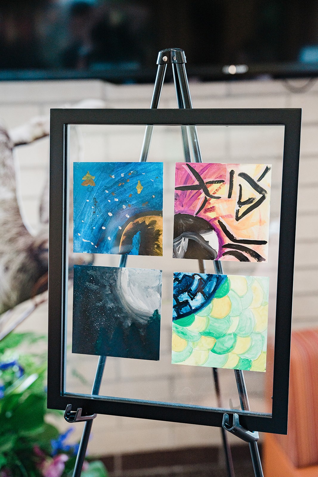 OTBM - Learning in a Classroom - Judaism Your Way