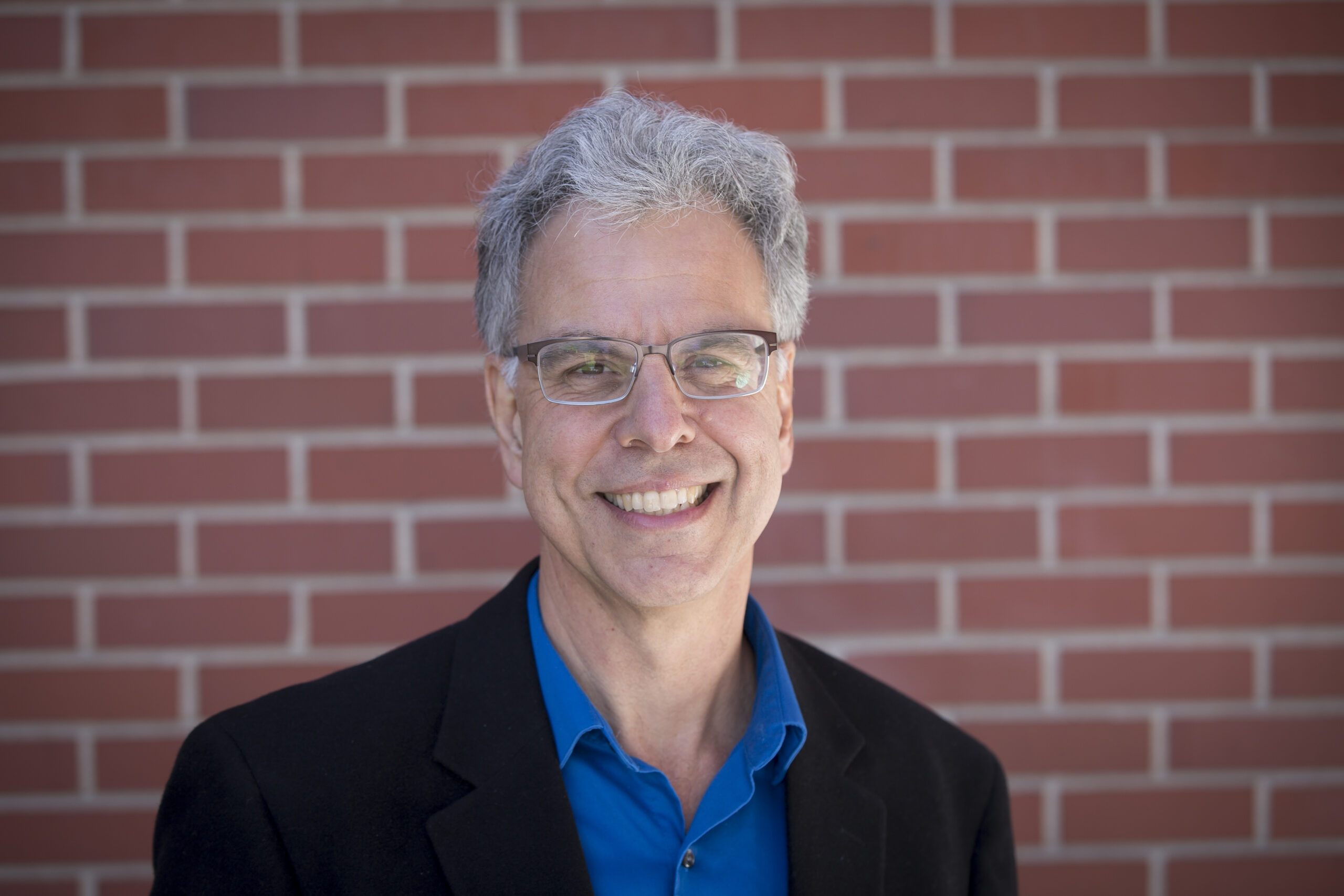 Rabbi Brian Field - Judaism Your Way