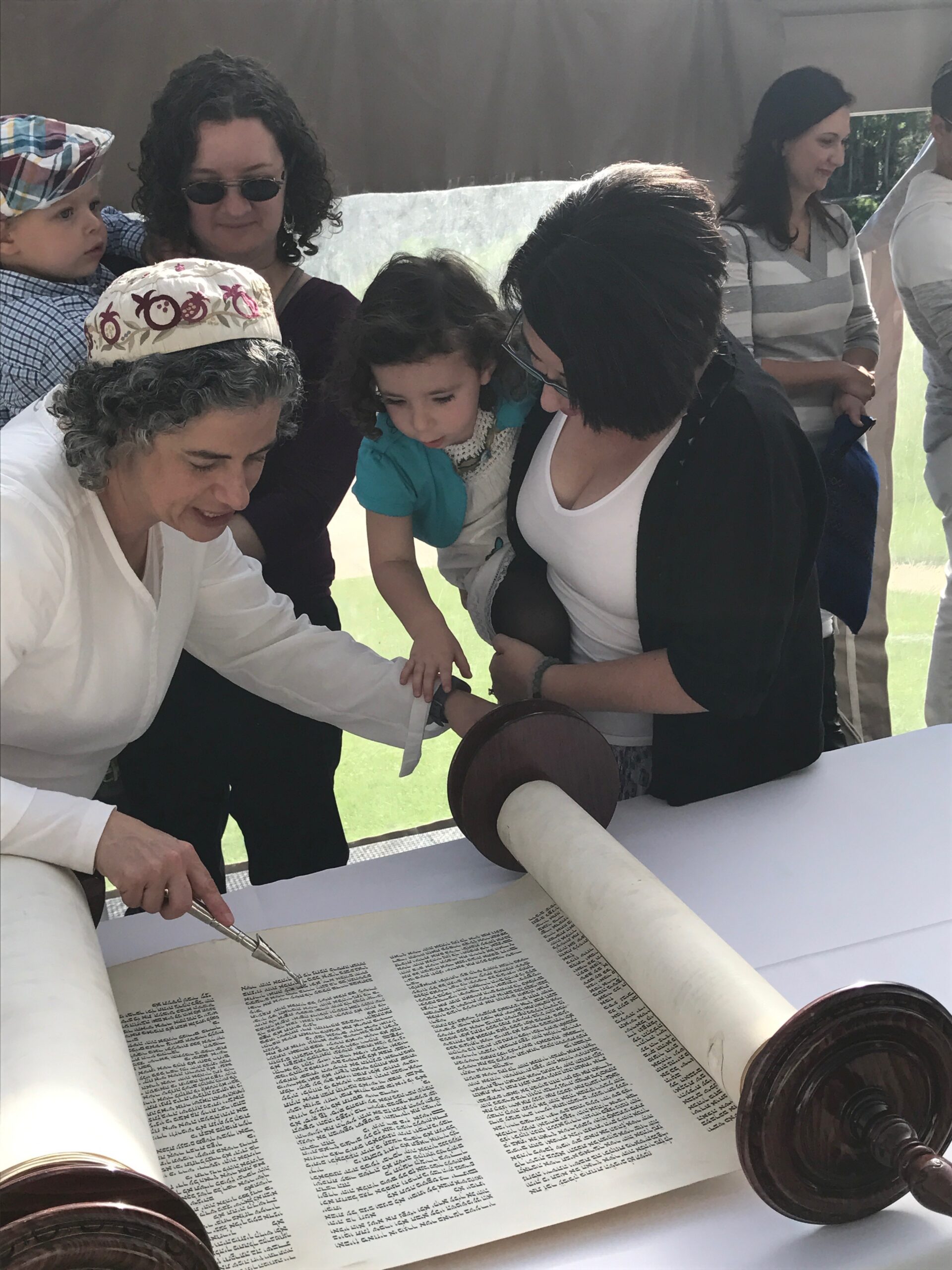 Why I give... - Judaism Your Way