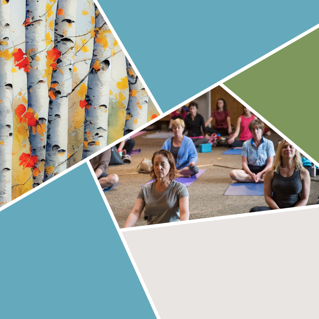 Yom Kippur Yoga - Judaism Your Way