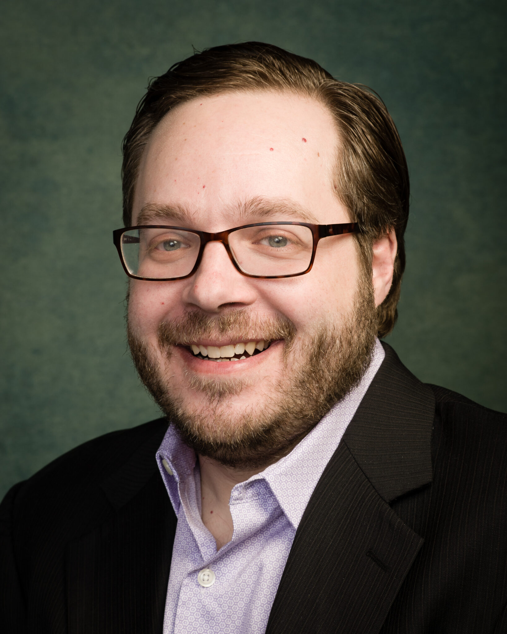 Our Staff - Judaism Your Way