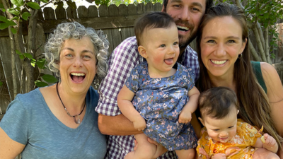 Choosing a Jewish Name - Judaism Your Way